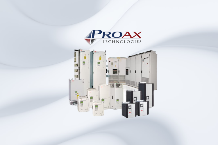 Comprehensive Guide to DC Drives | Blog | Proax