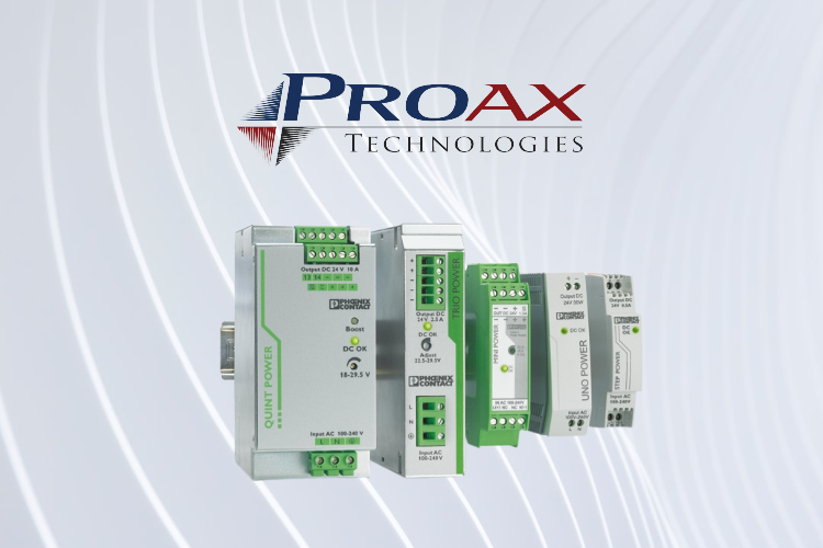 The Ultimate Guide to Power Supply Selection - Proax