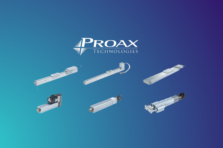 Comprehensive Guide to Pneumatic Actuators | Proax | Blog | Proax
