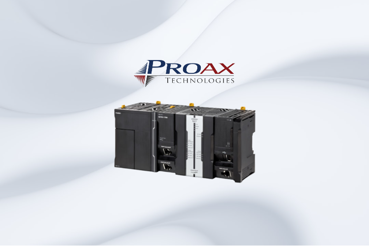 A Guide to Omron PMAC CK3M Controllers | Blog | Proax