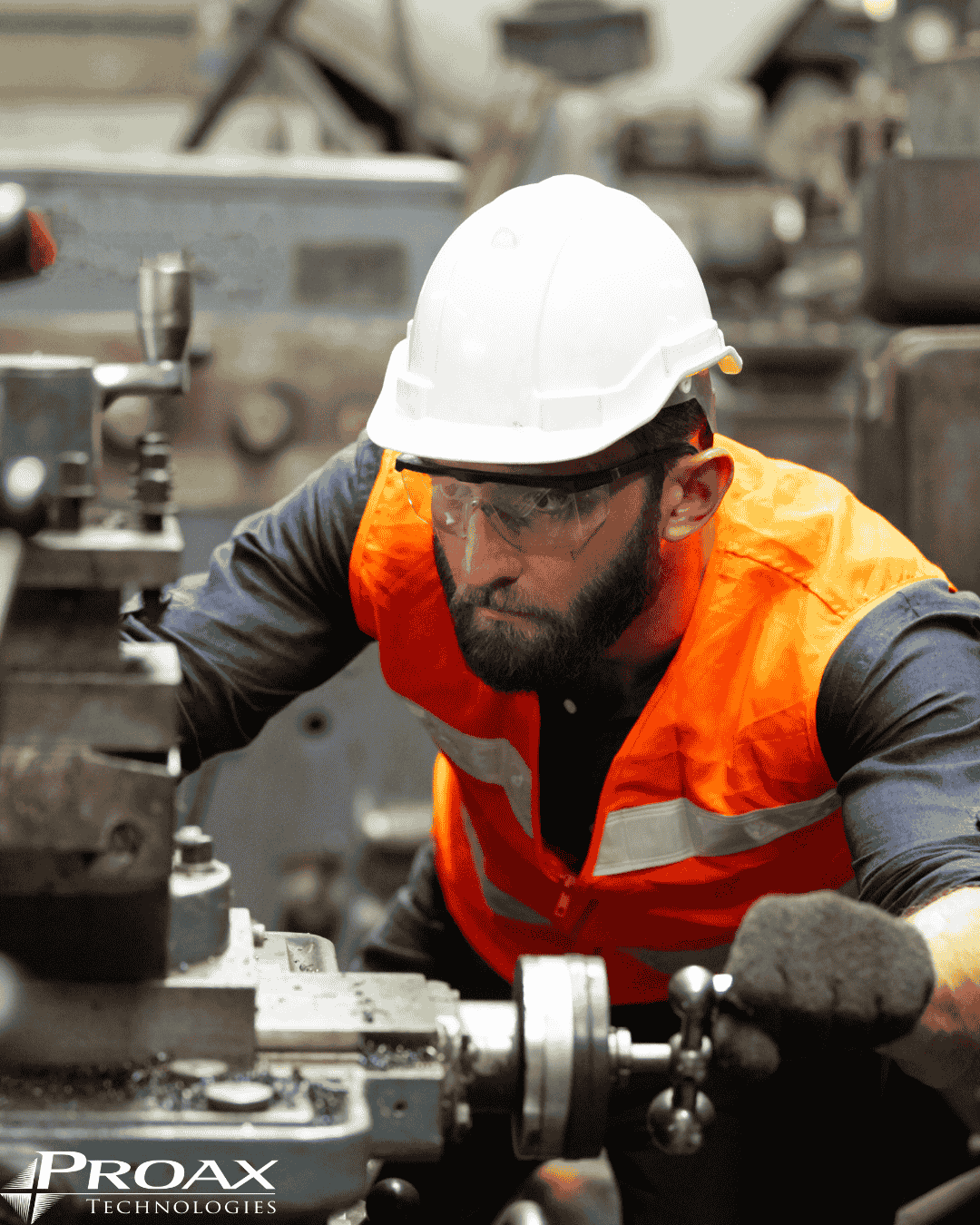 DIN Rails: The Essential Mounting Solution for Electrical Panels | Blog | Proax