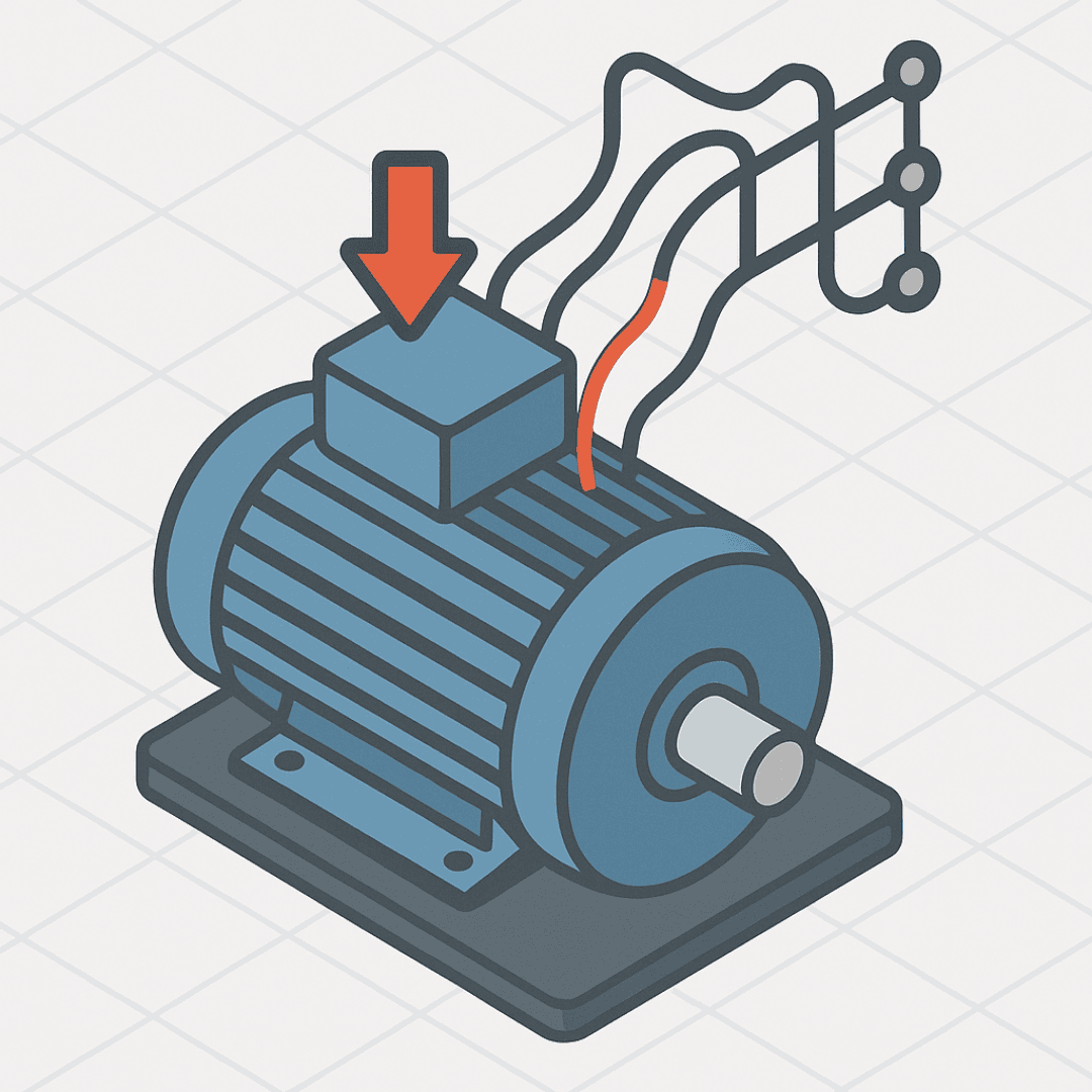 Phase Loss or Imbalance? Detect It with Monitoring Relays | Blog | Proax