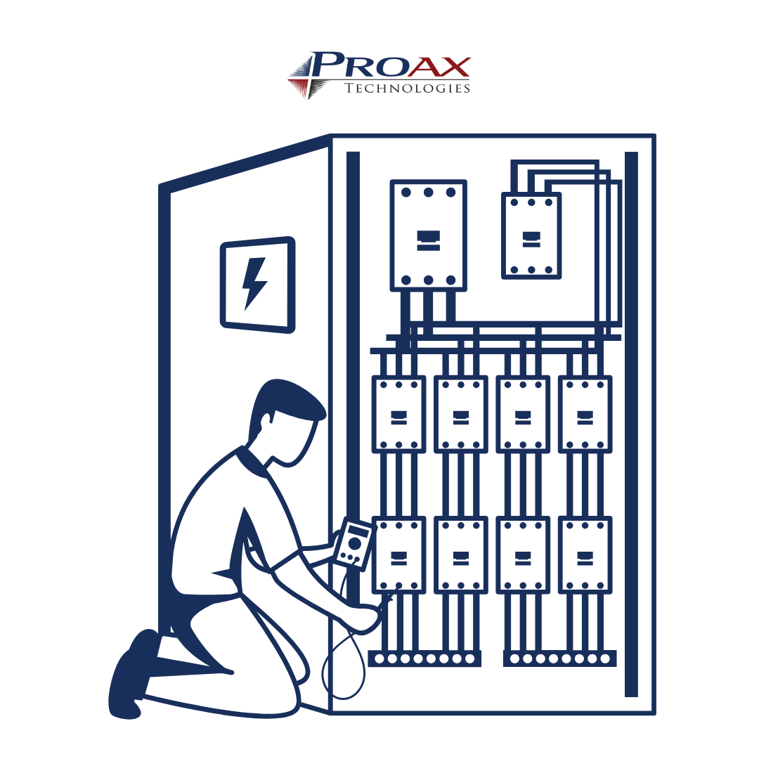 ABB Contactor Selection Guide Canada | Expert Tips | Blog | Proax