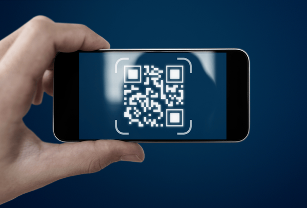 The Future of Barcodes: Understanding the 2027 Digital Transformation ...