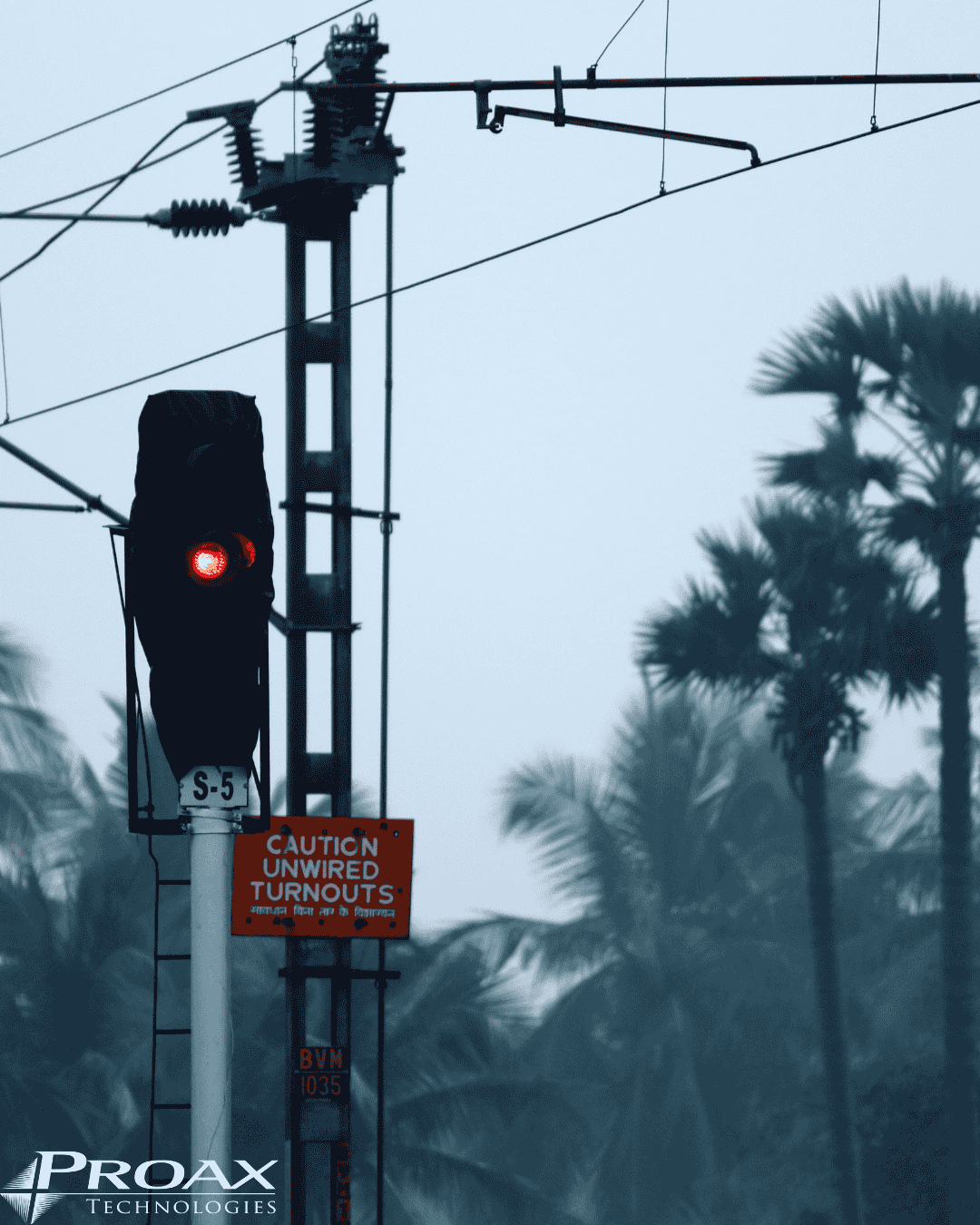 DIN Rails: The Essential Mounting Solution for Electrical Panels | Blog ...