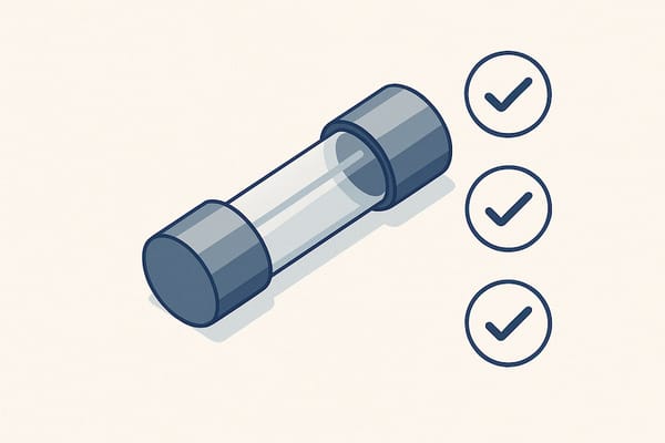 Expert Fuse Selection Guide: Choose the Right Protection | Blog | Proax