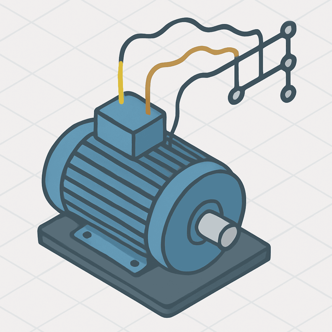 Phase Loss or Imbalance? Detect It with Monitoring Relays | Blog | Proax