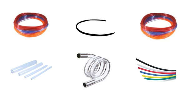 Pneumatic Tubing Guide 2025: Types, Sizing & Tips | Blog | Proax