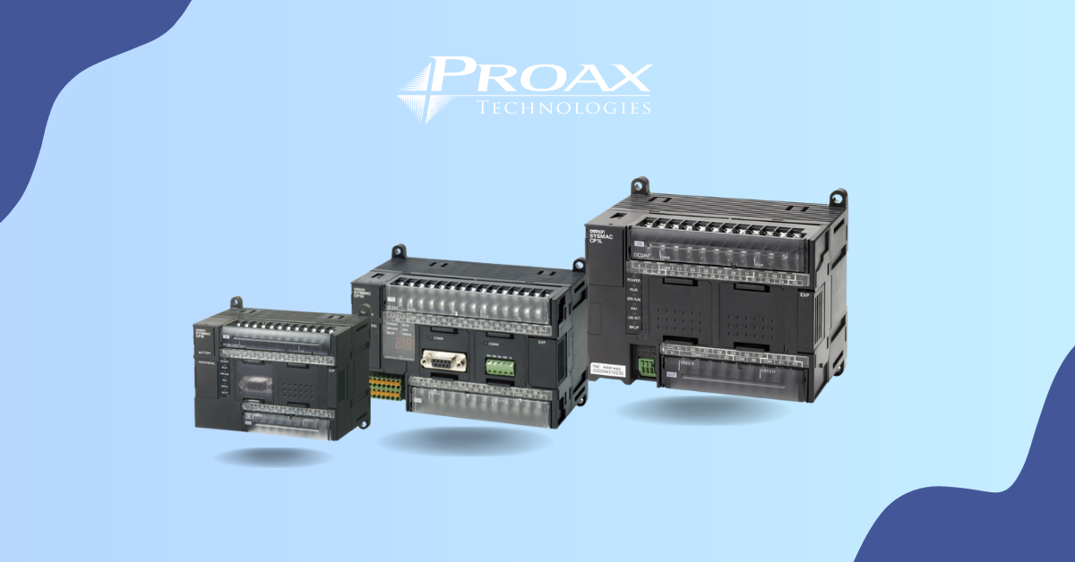 Automates Programmables Omron : Une Plongée En Profondeur Dans L ...