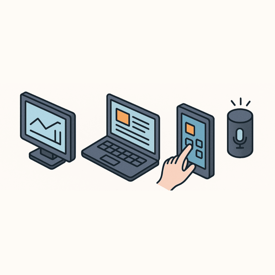 Interface Homme-Machine (HMI) - Guide Complet | Blog | Proax